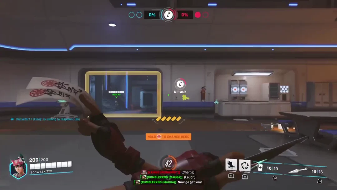 Bor the way he dead | Scrolller