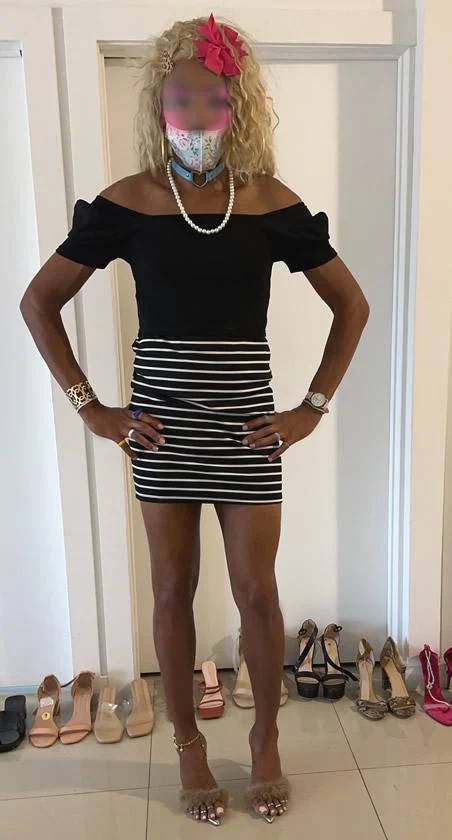 Developing my personal style | Scrolller