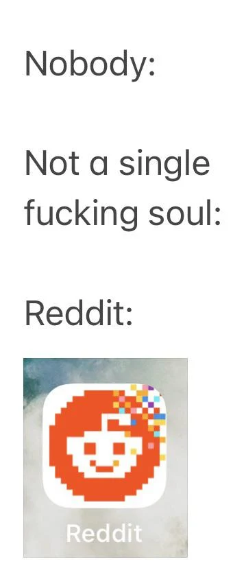 Seriously, somebody please explain this to me | Scrolller