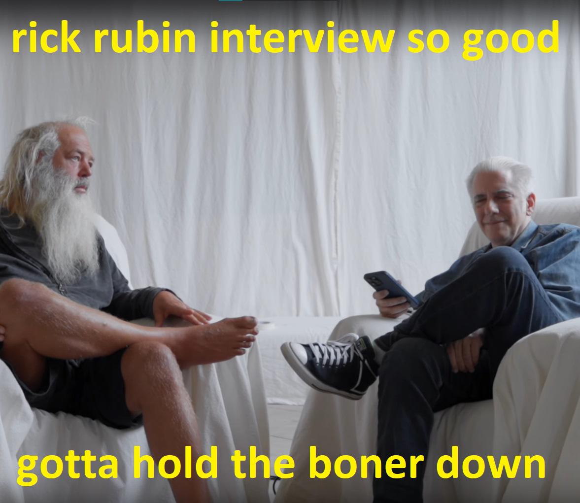 Naughty rick | Scrolller