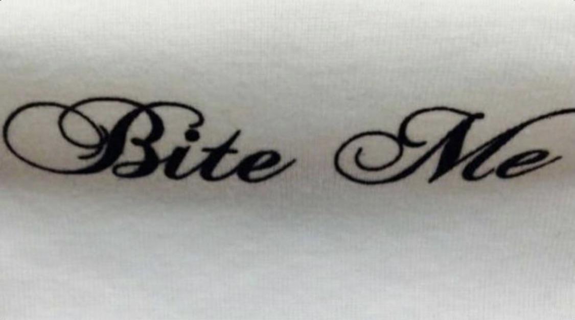 Help with Tattoo Font | Scrolller