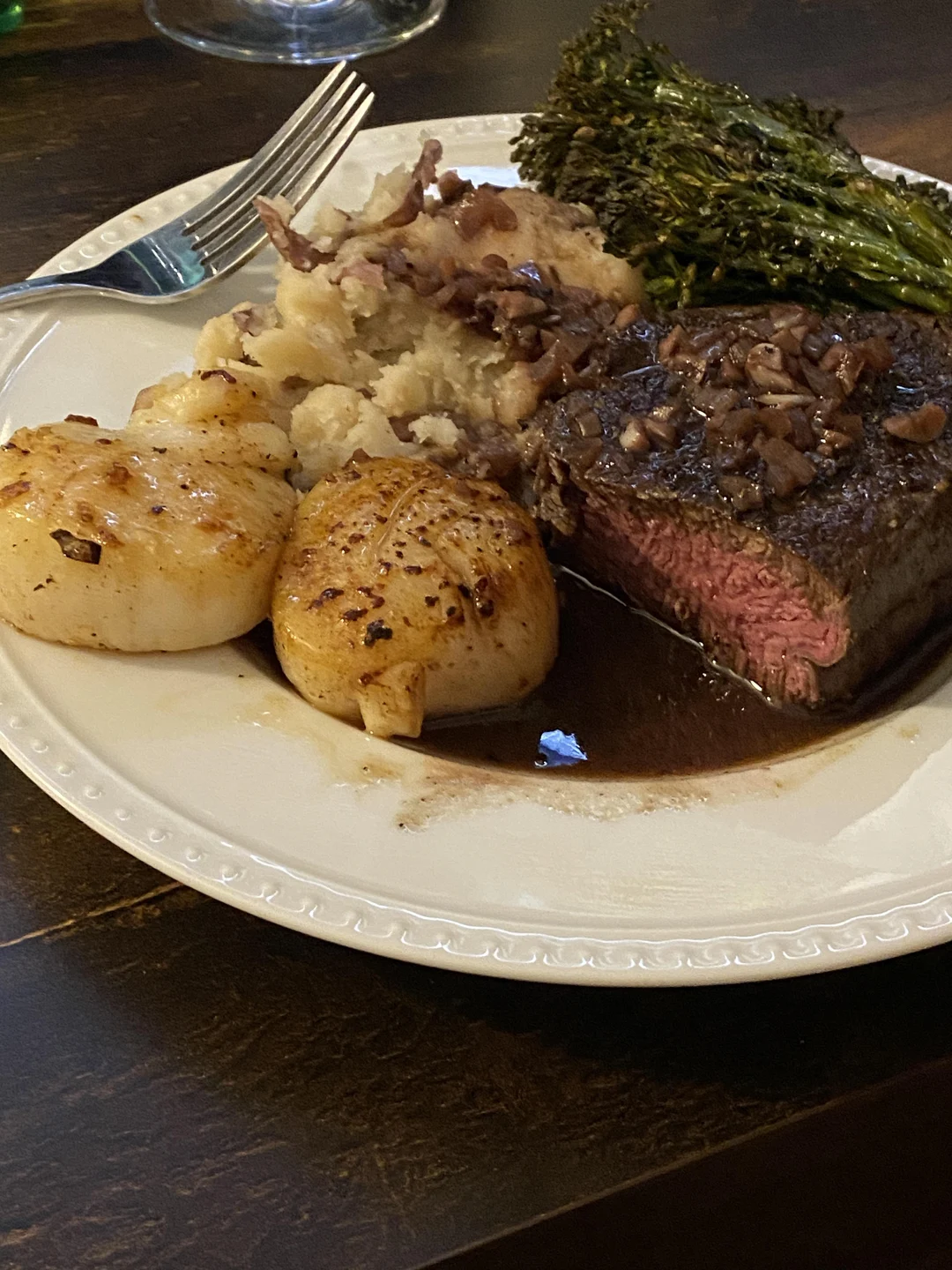 Surf and turf | Scrolller