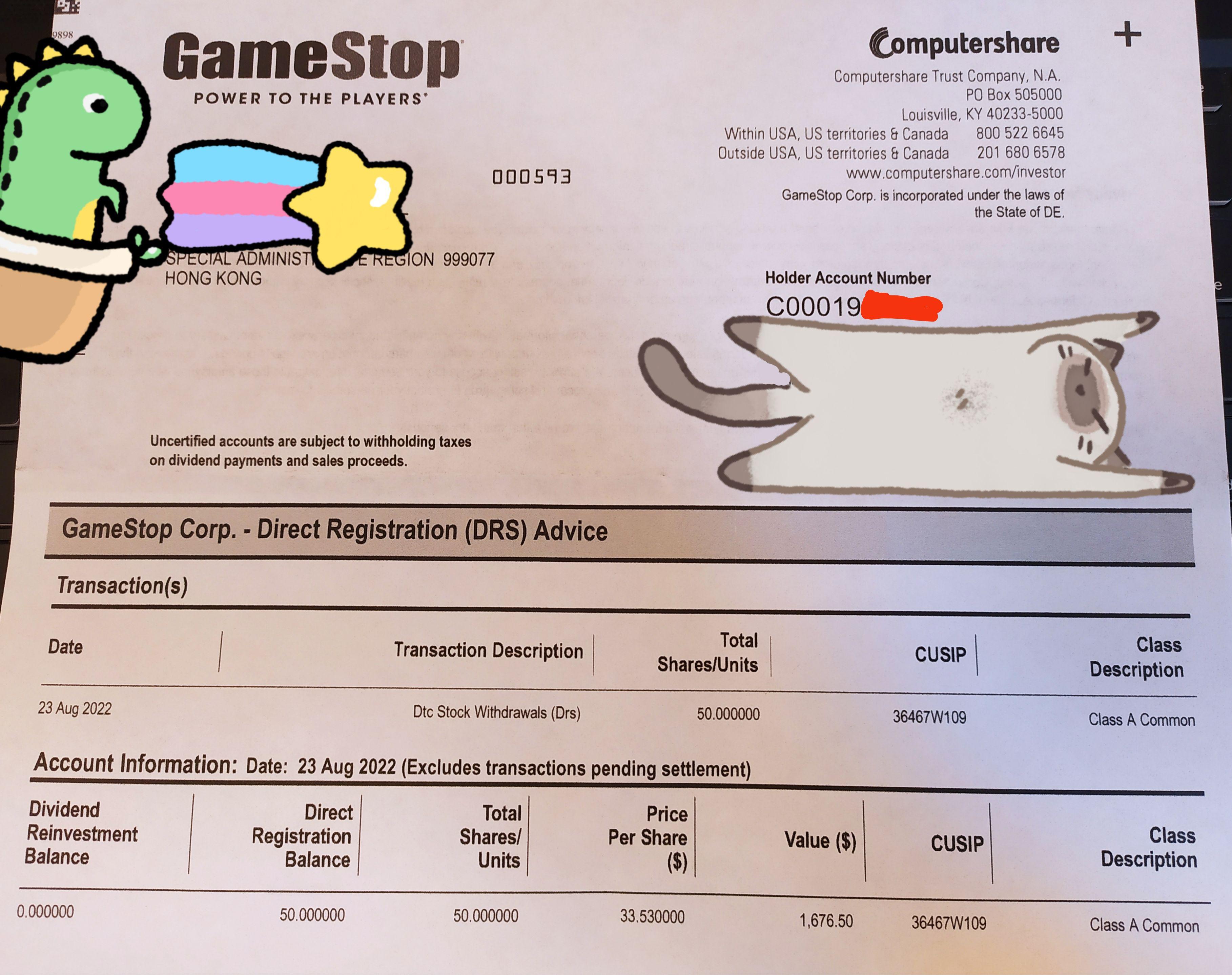 50 DRS from Hong Kong Ape | Scrolller