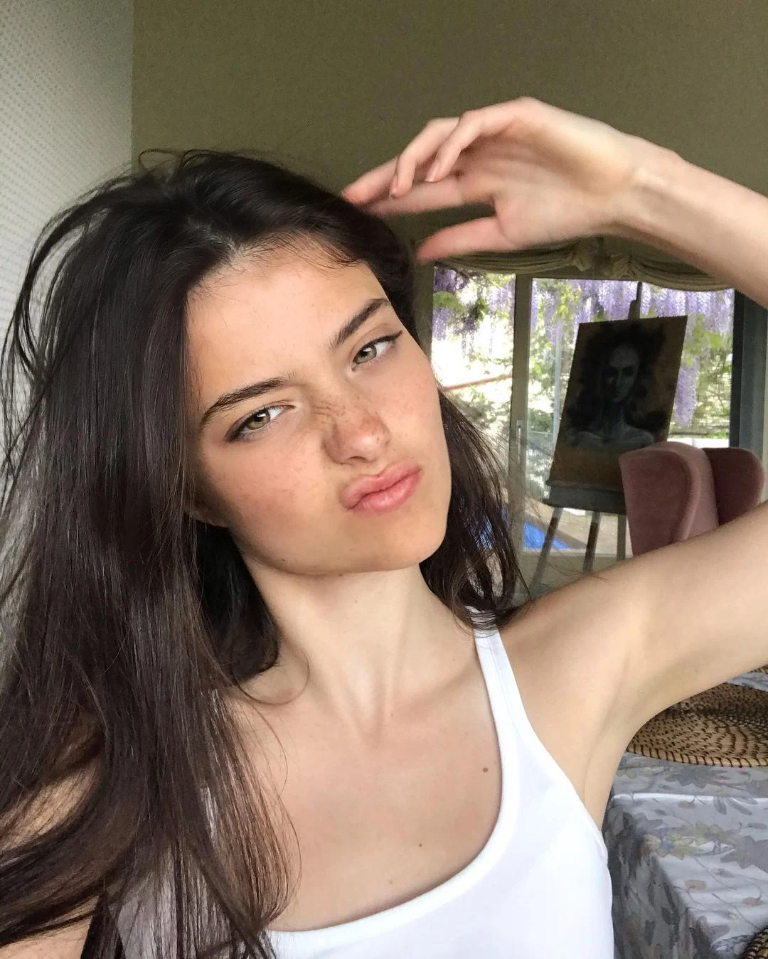 Blanca Soler | Scrolller