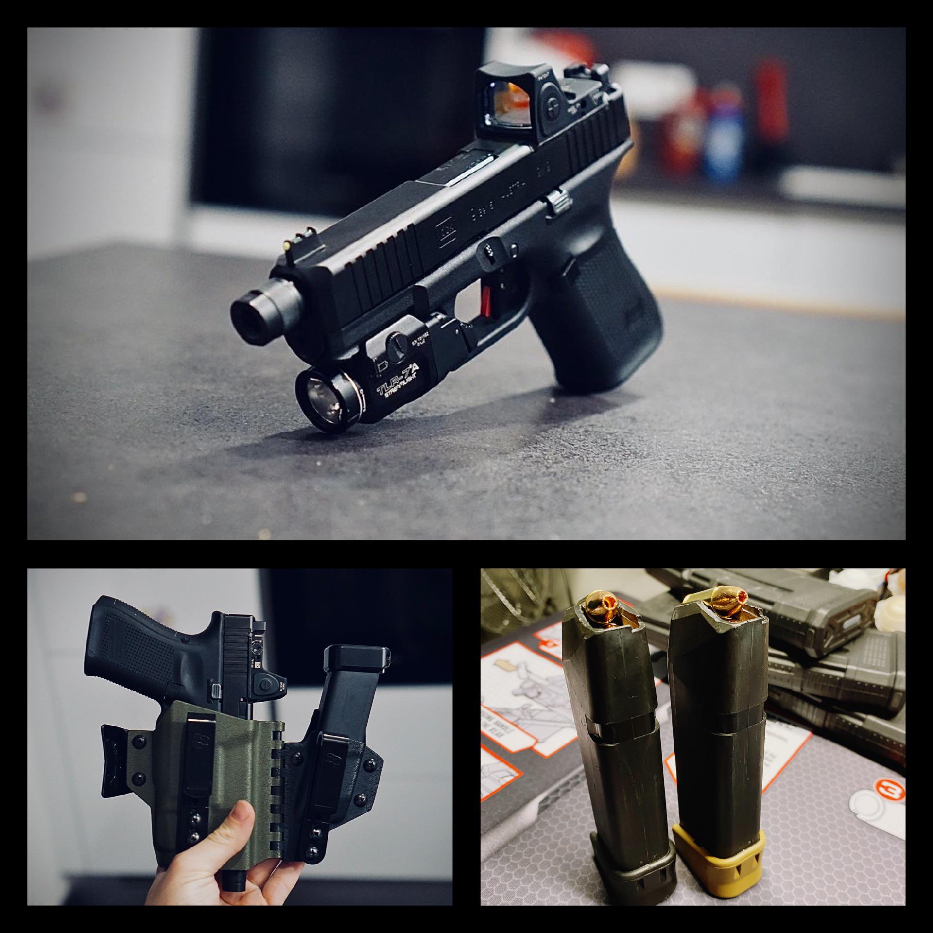 Rate my EDC setup | Scrolller