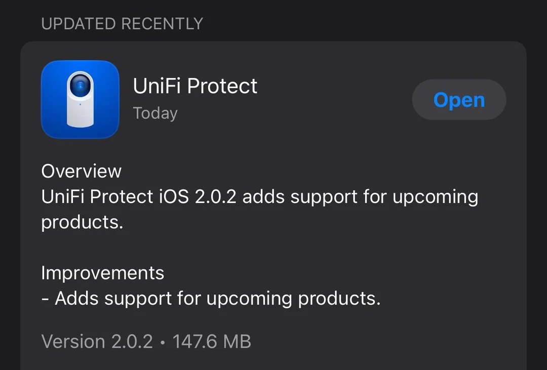 Which upcoming products? | Scrolller