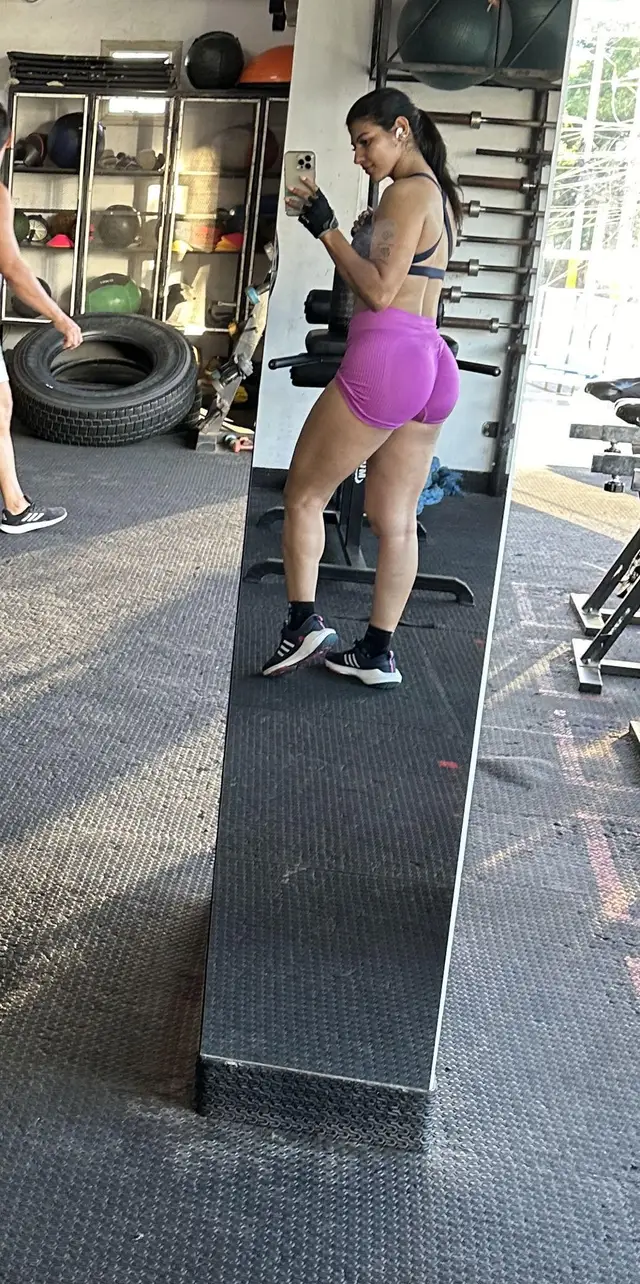 Opinions on my gym physique | Scrolller