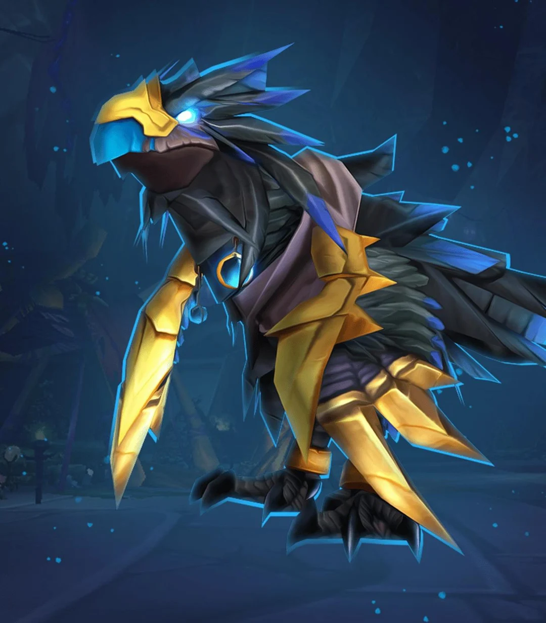 First rare mount | Scrolller