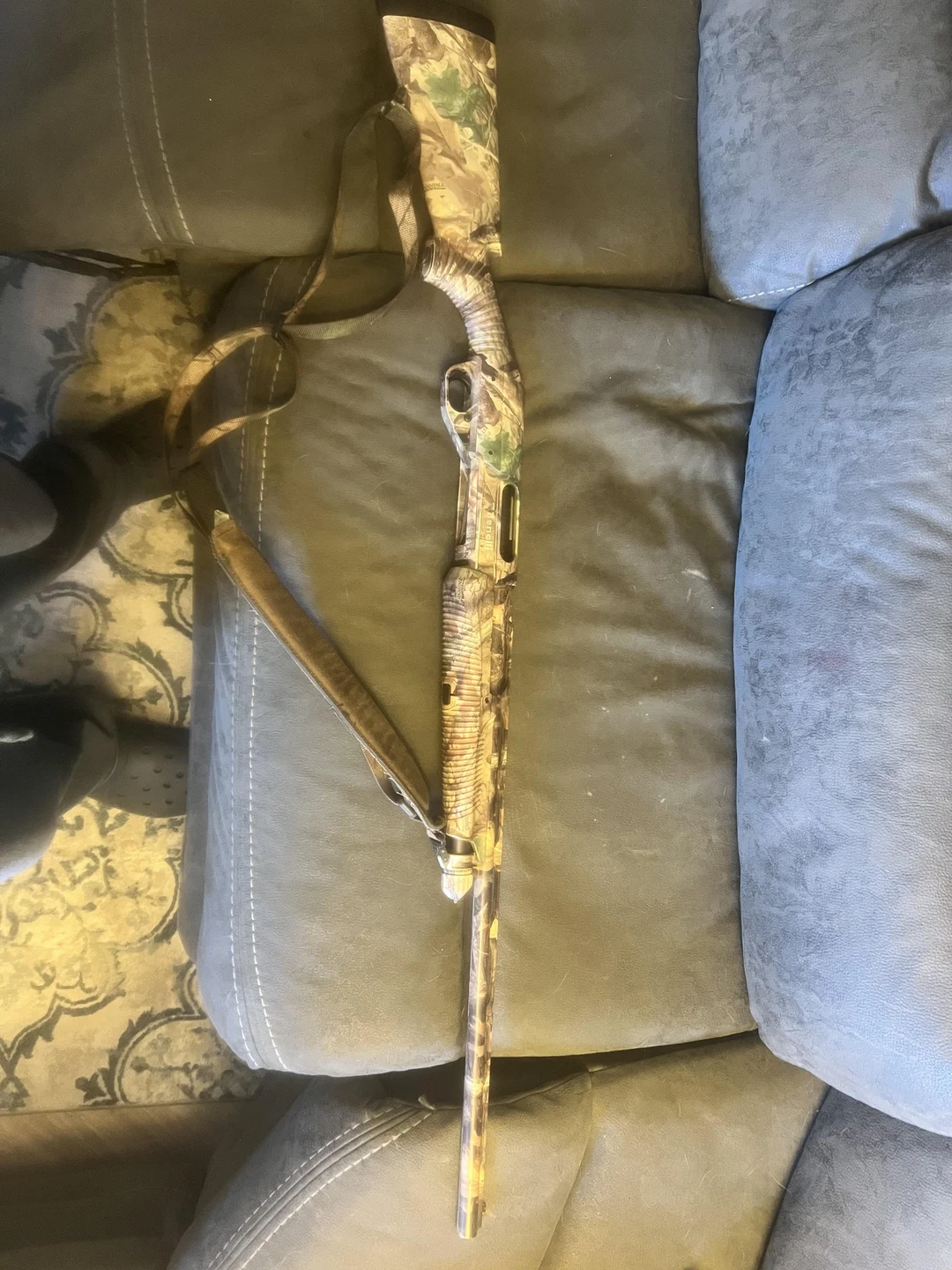 Value of benelli 20gauge pump action shotgun | Scrolller