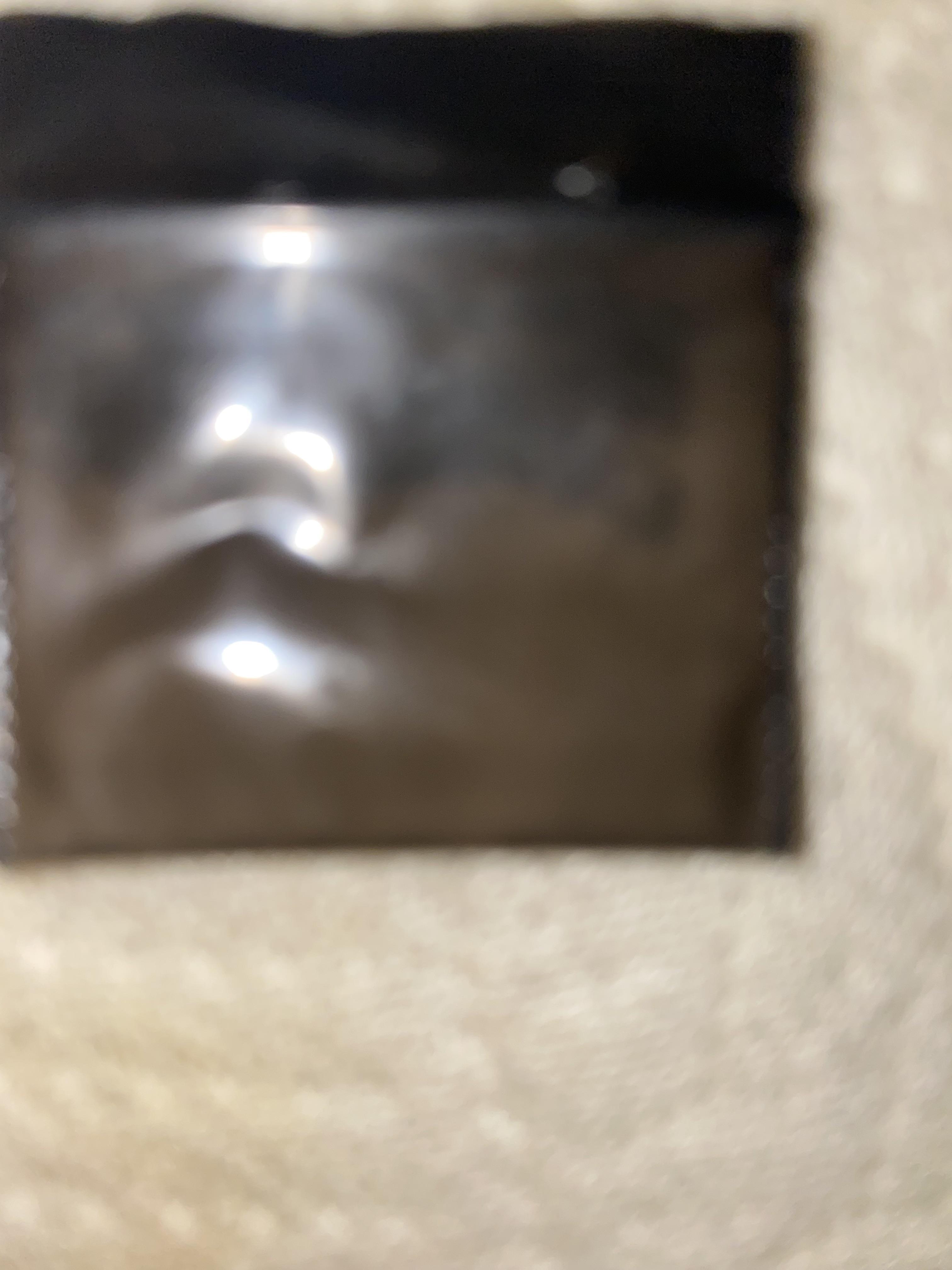 This is actually powder | Scrolller