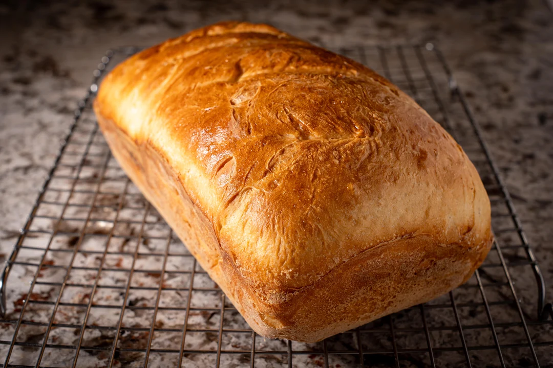 First French Bread | Scrolller