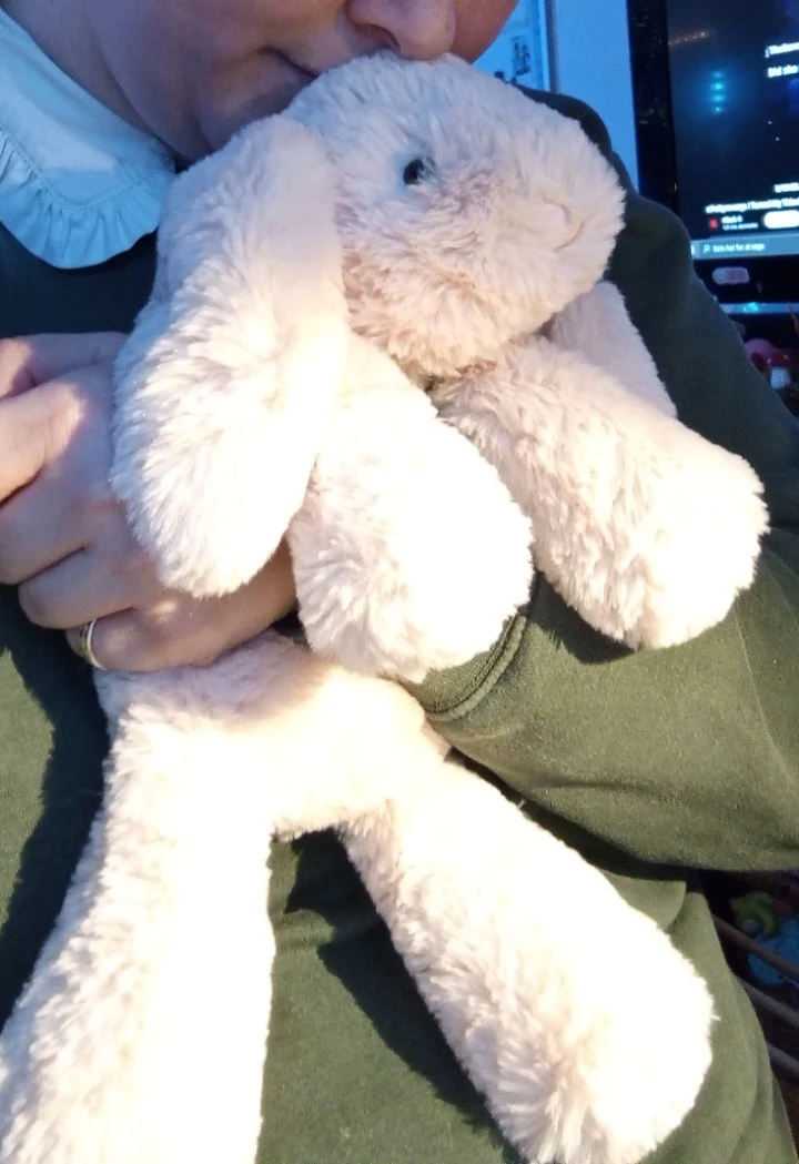 New bun!! | Scrolller