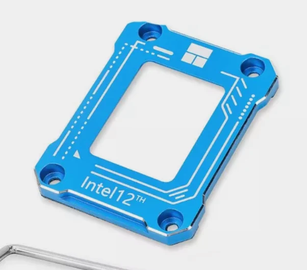 Thermalright contact frame Intel 13th support? | Scrolller