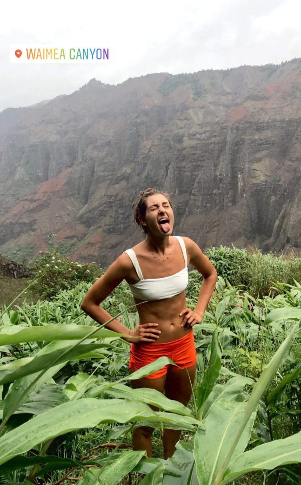 Waimea Canyon | Scrolller