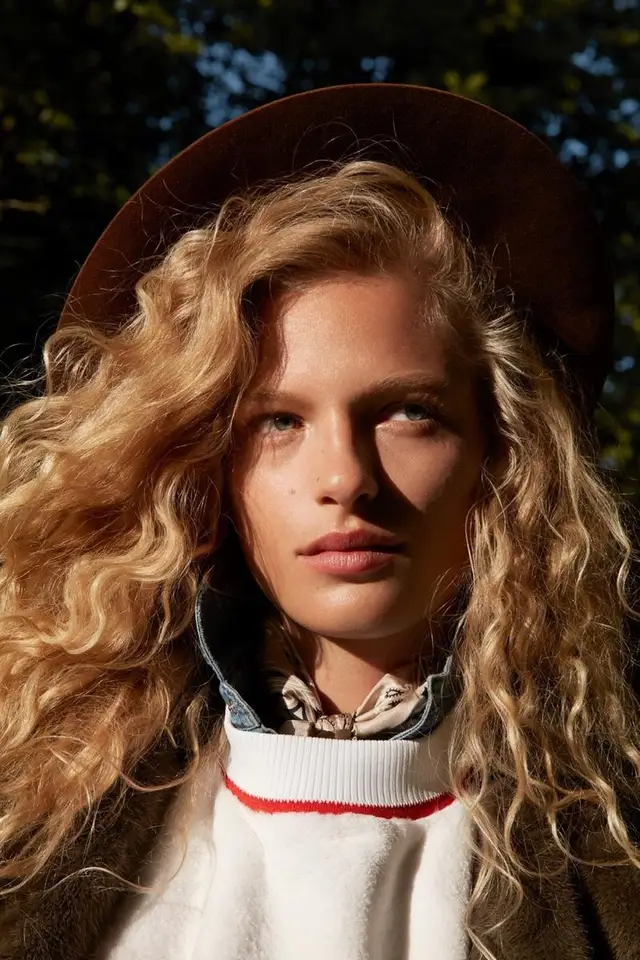 Frederikke Sofie | Scrolller