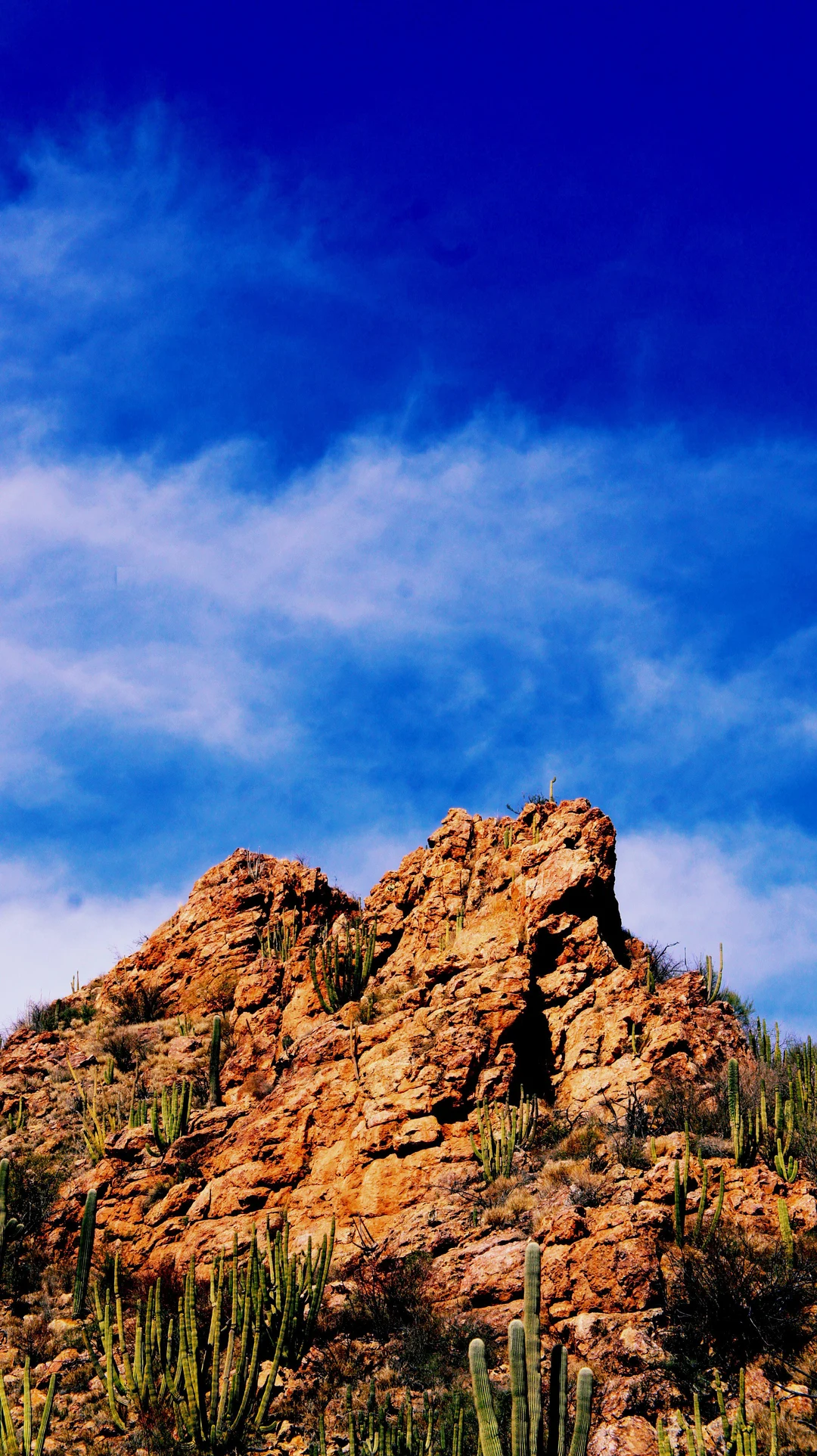 [OC] Benjamin Hill, Mexico [2576x4592] | Scrolller