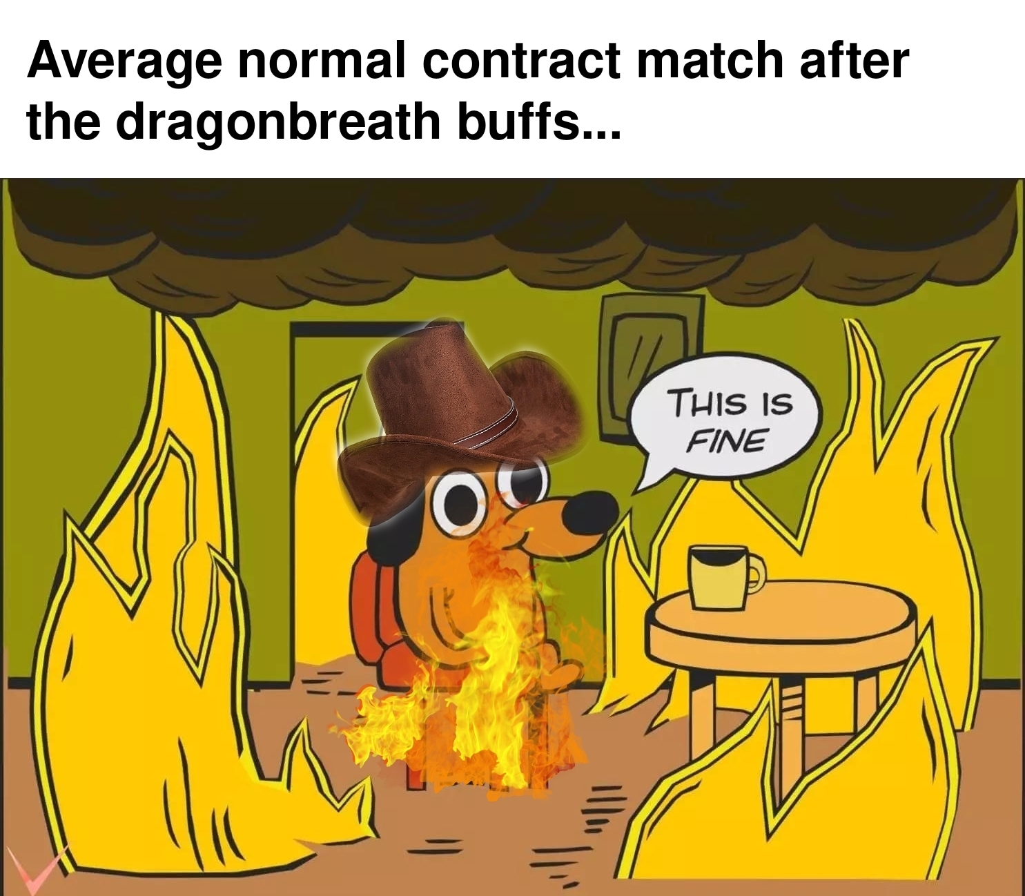 Health chunk be gone | Scrolller