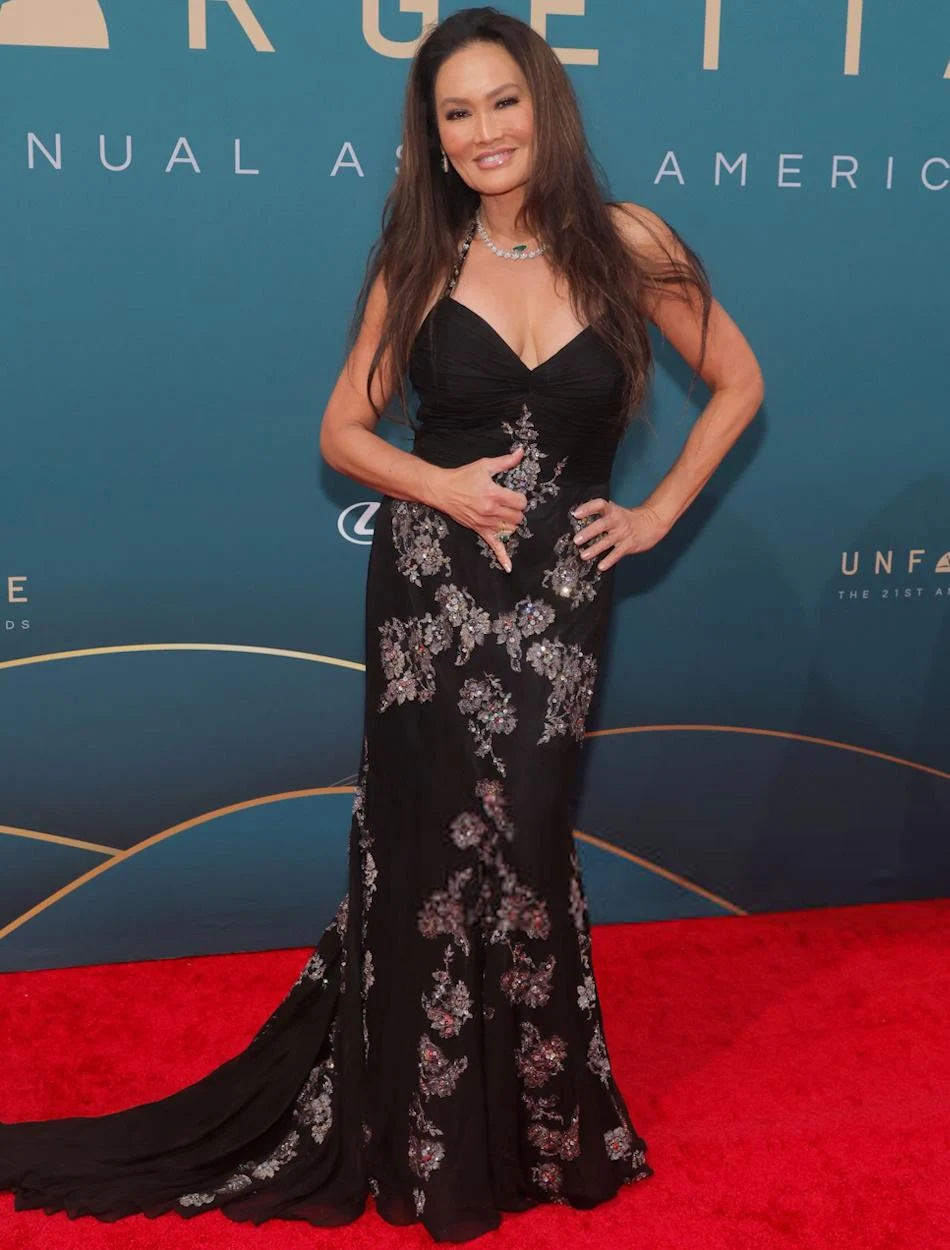 Tia Carrere | Scrolller