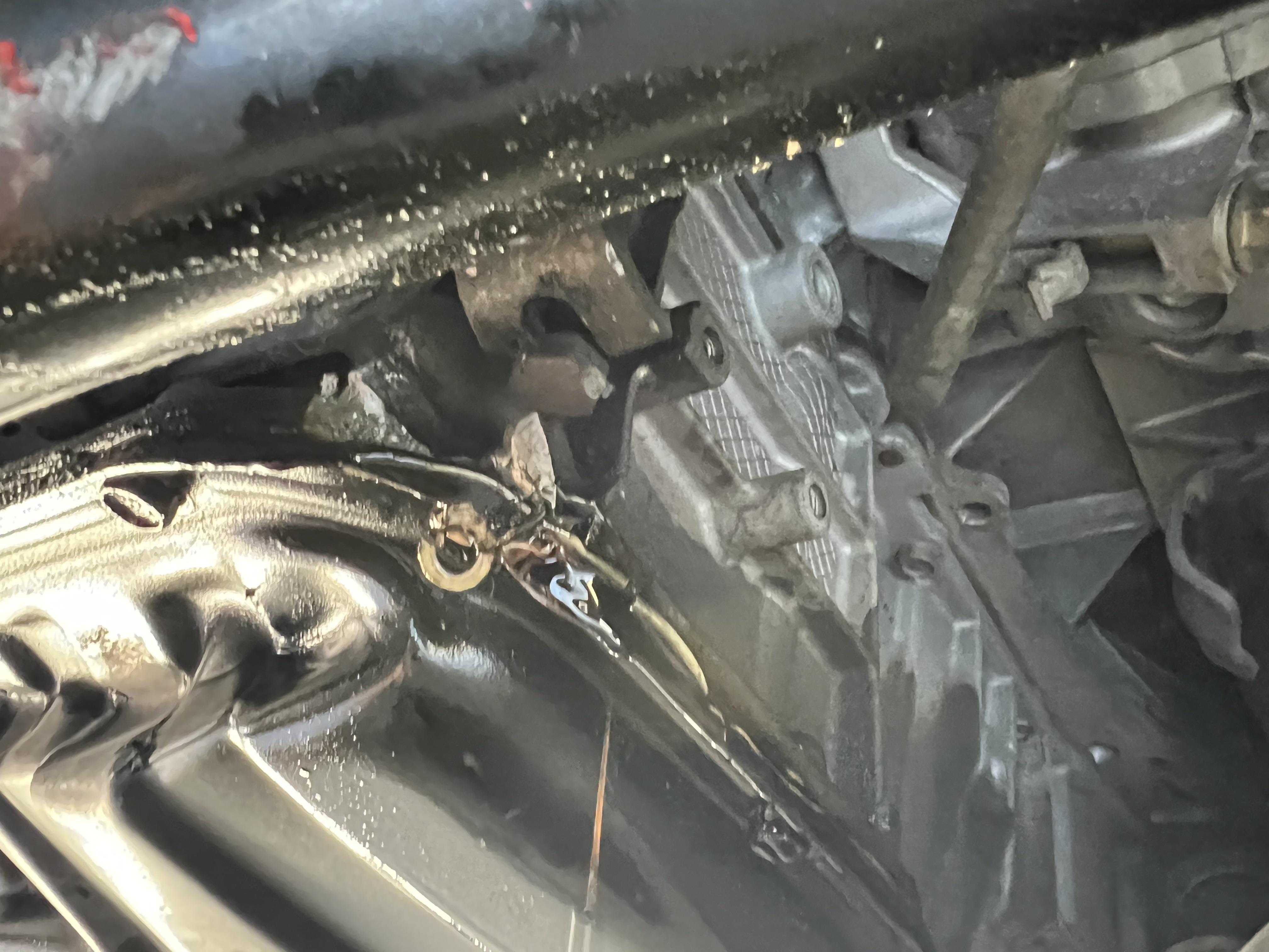 Best way to go about fixing this? | Scrolller