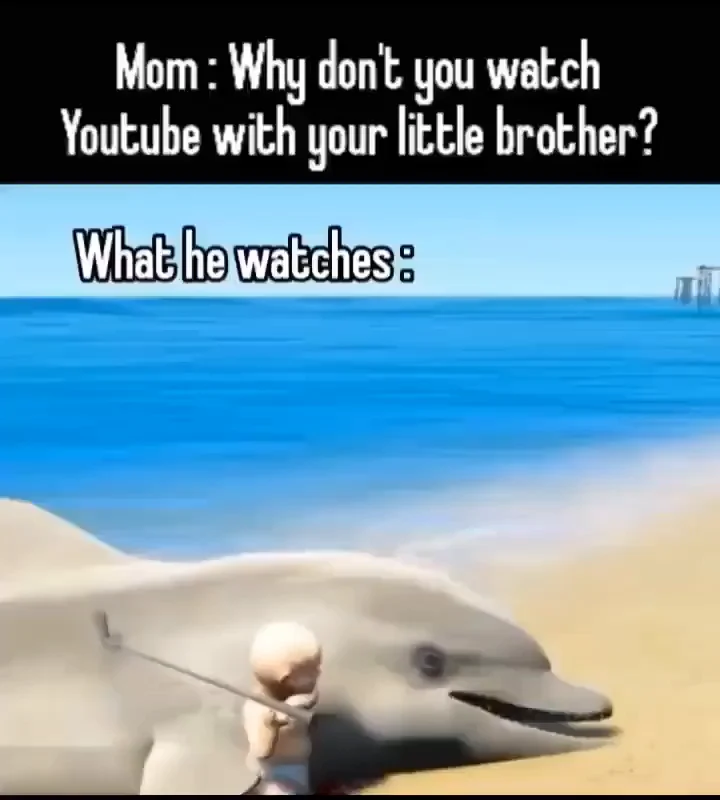 This generation is doomed 💀 | Scrolller