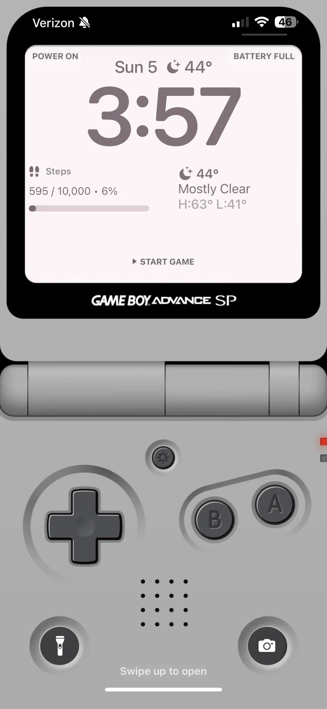 Show me cool wallpapers that obscure the Island. | Scrolller