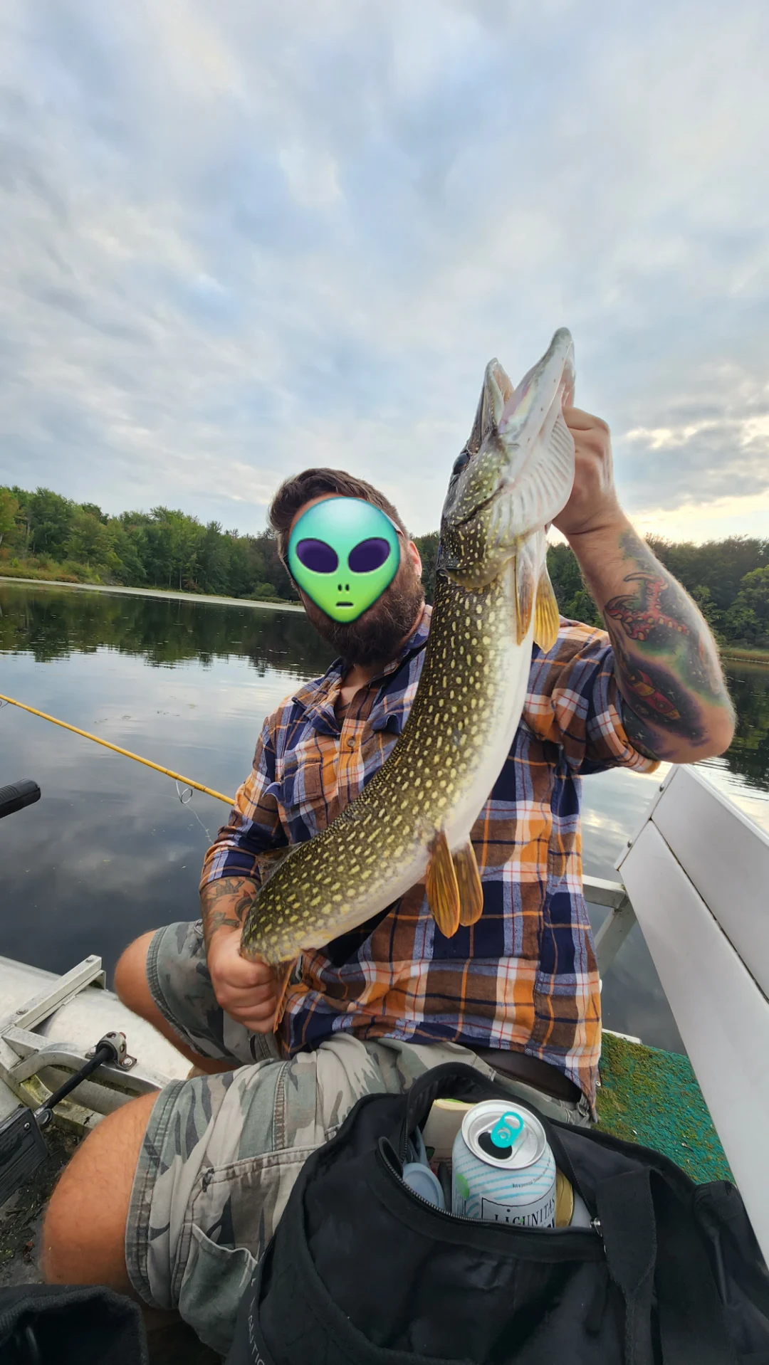 My PB Pike | Scrolller