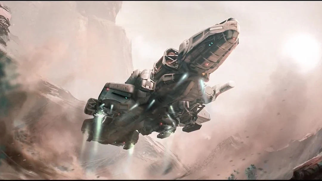 Starfield by Bethesda Software | Scrolller