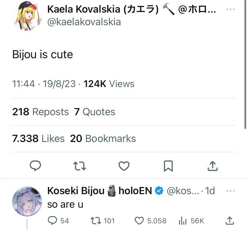 The good ending | Scrolller