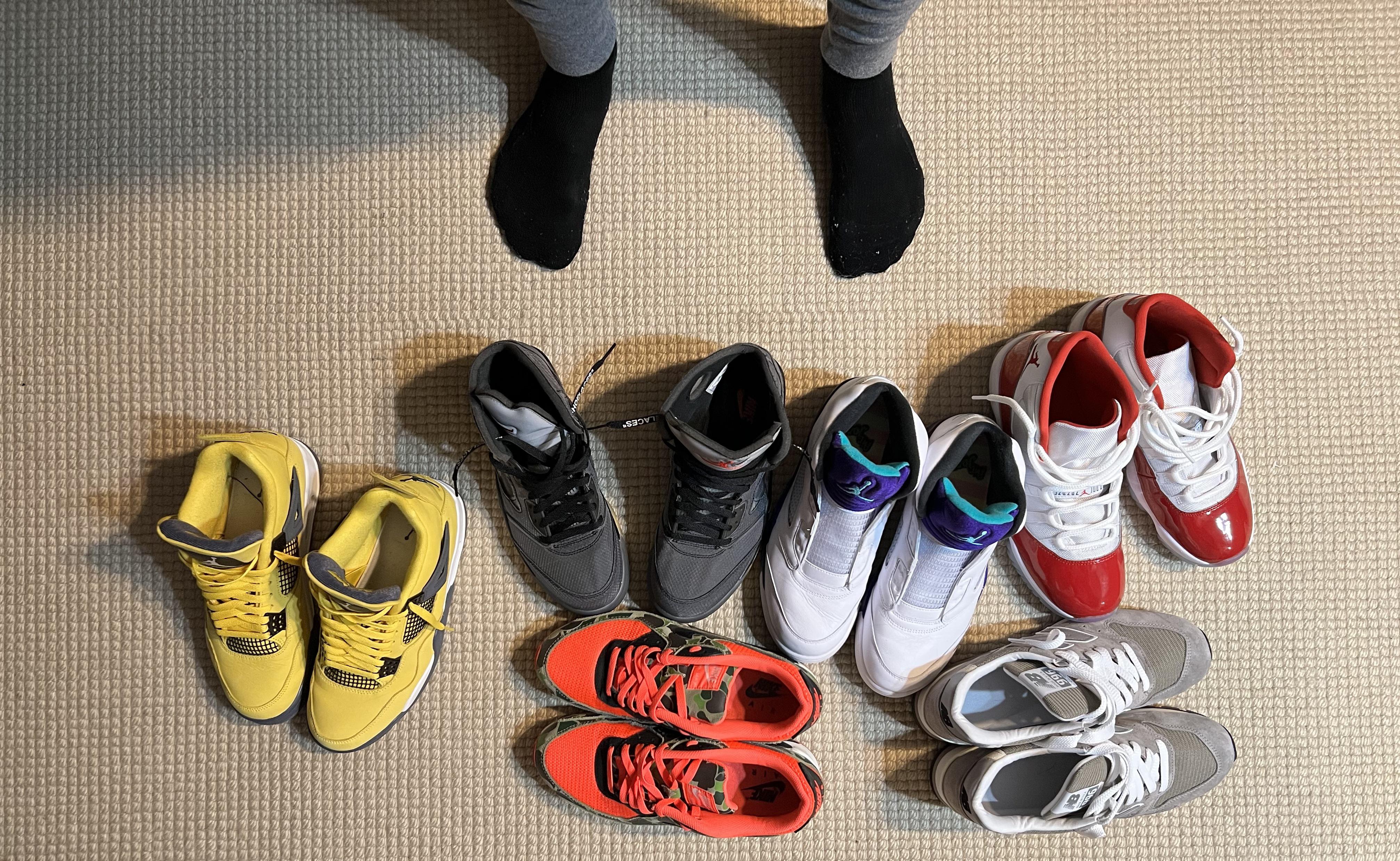 Recent rotation | Scrolller