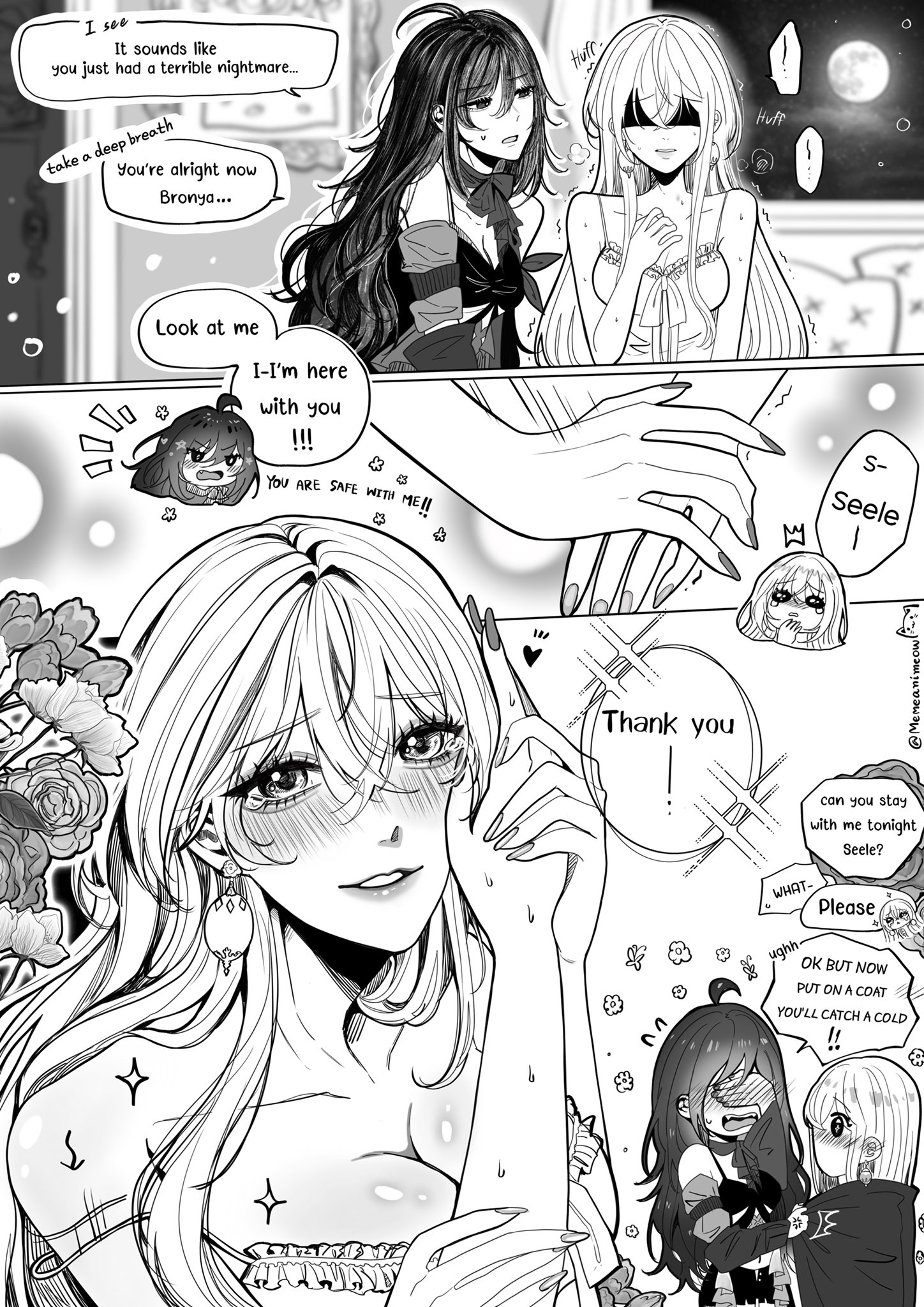 Nightmare is gone - [Honkai Star Rail] | Scrolller