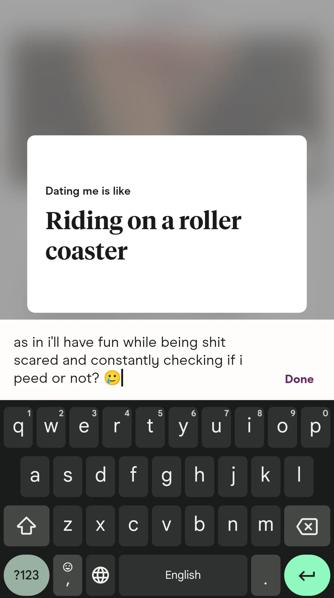you should be *this high* | Scrolller