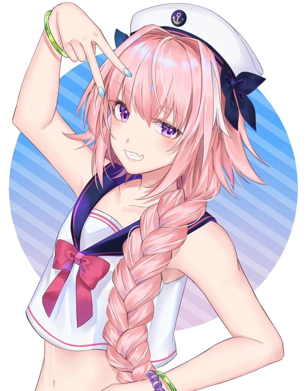Astolfo | Scrolller