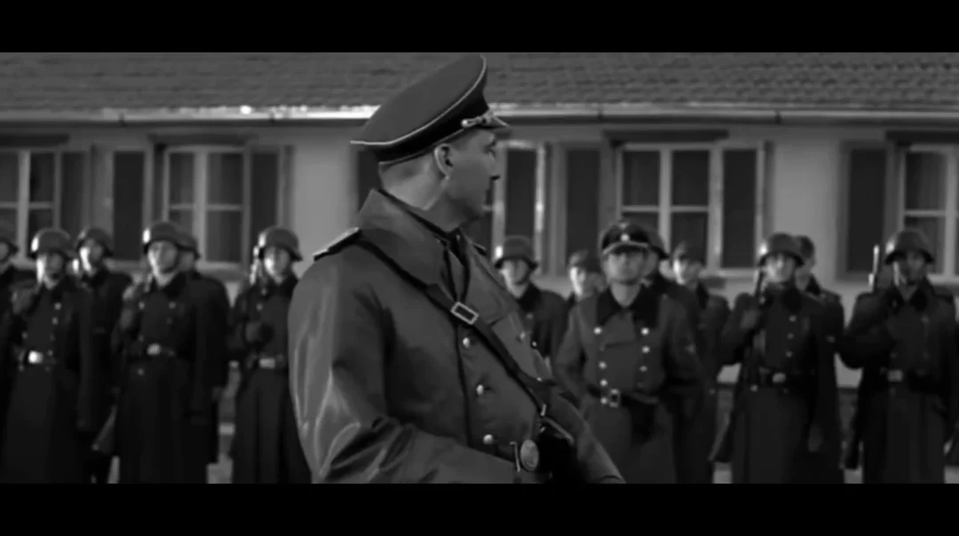 Here some footage straight outta ghetto ( warzaw ) | Scrolller