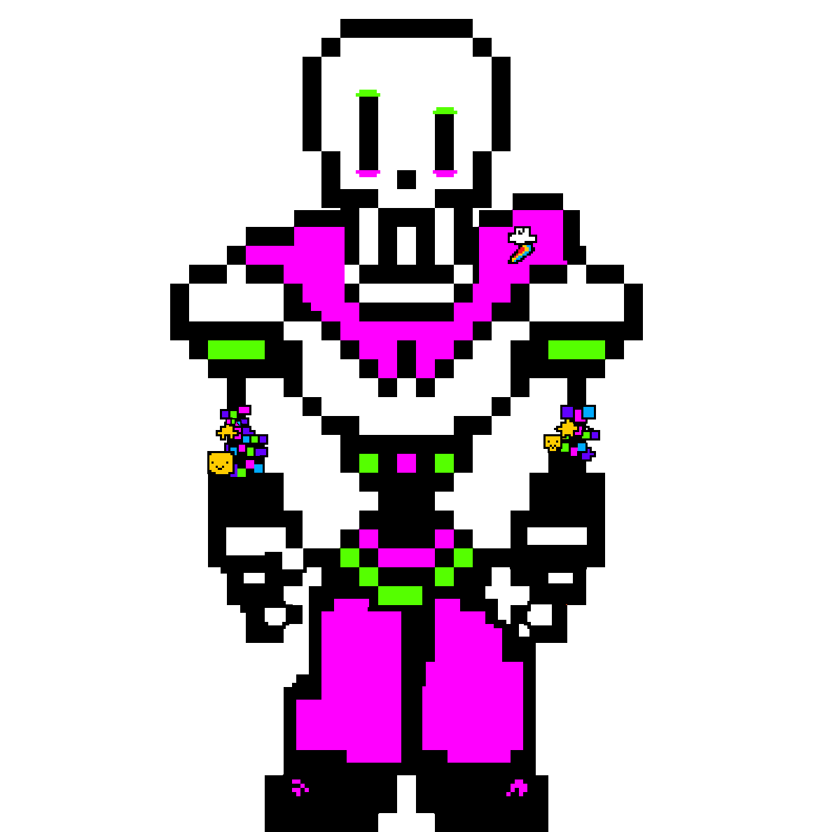 Scene papyrus!! :3 | Scrolller