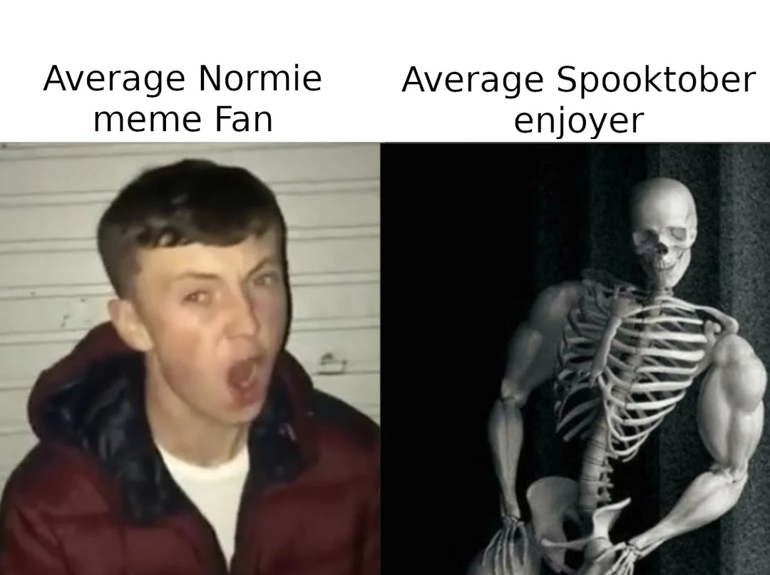 spooky title | Scrolller