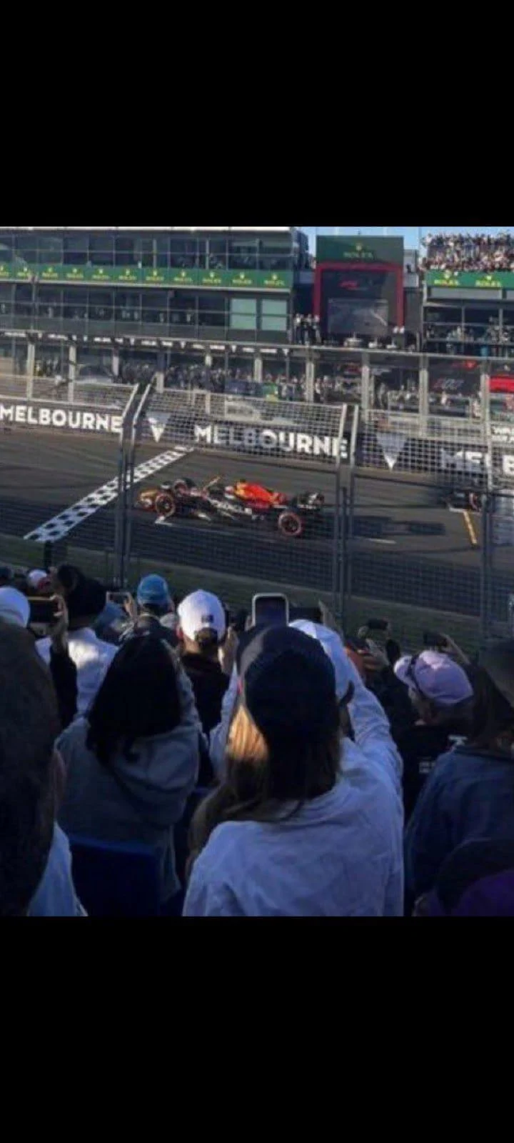 Max on the restart | Scrolller