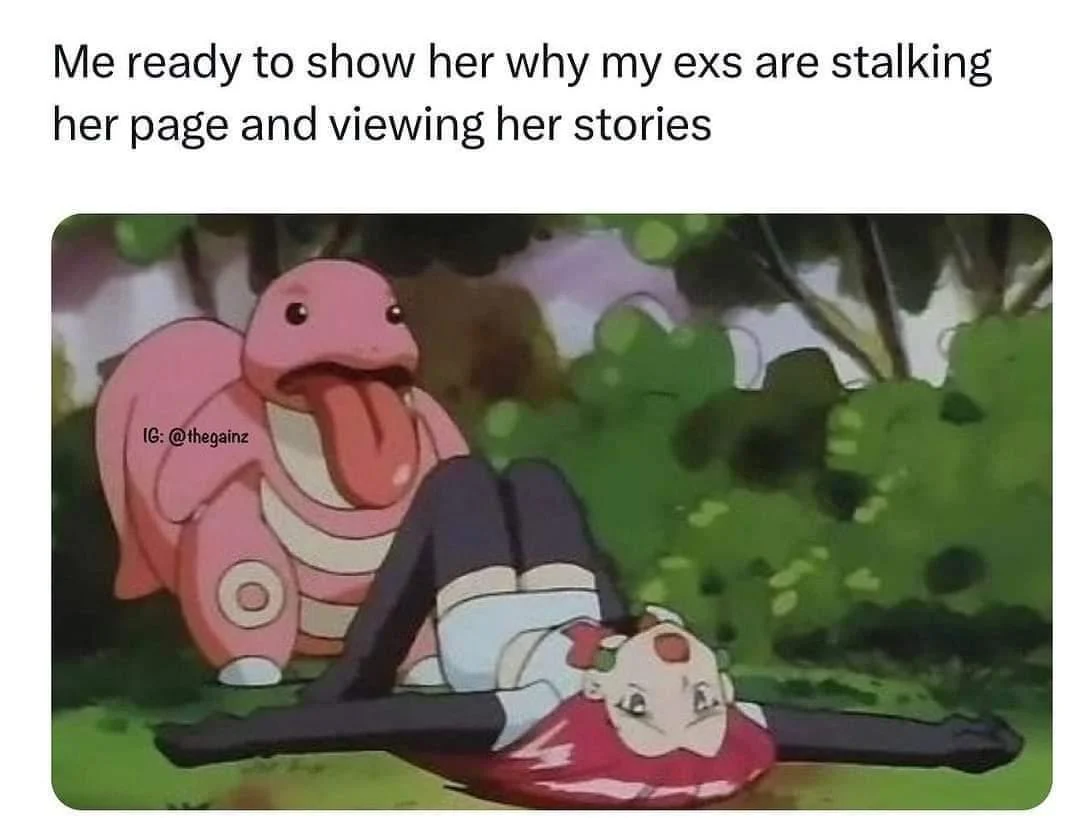 I enjoy eating pudding 🤤 | Scrolller