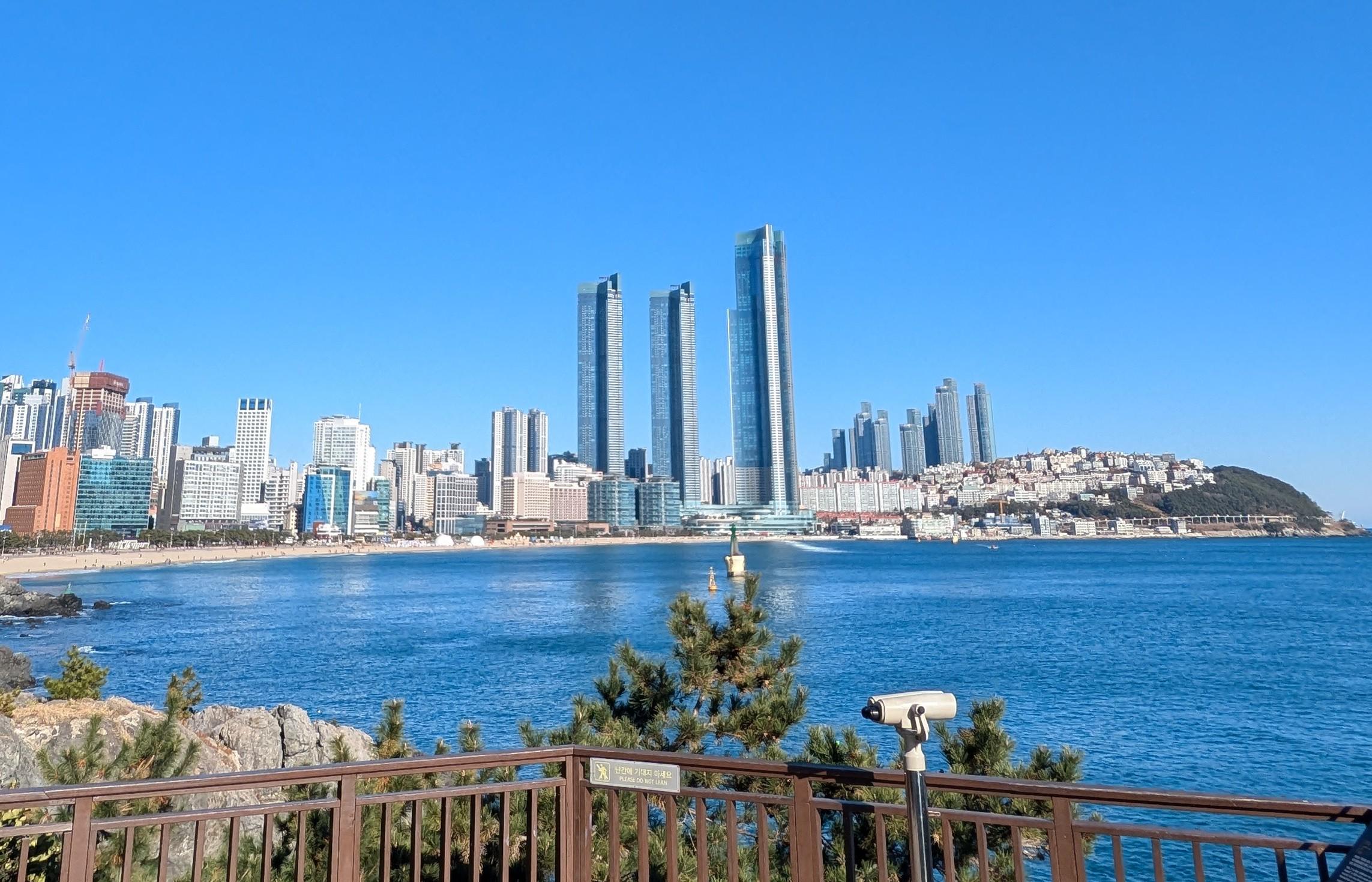 Busan, South Korea | Scrolller