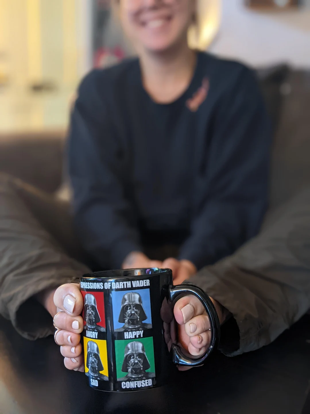 May the Fourth Be With You | Scrolller