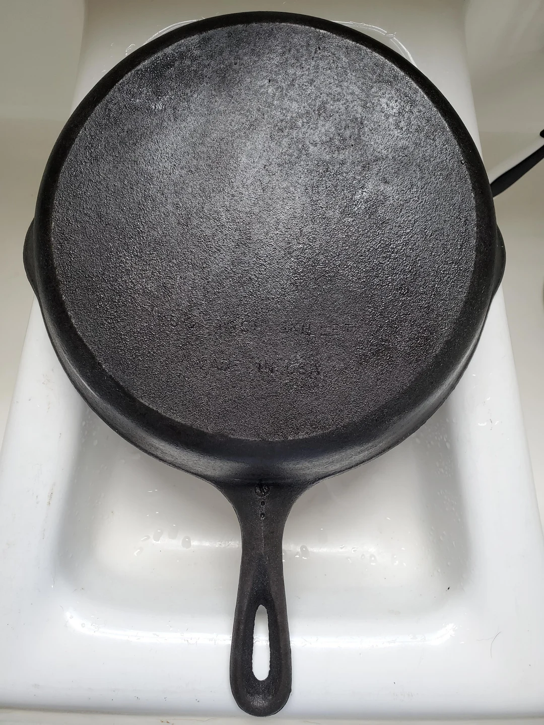 unmarked wagner? or knockoff?? | Scrolller