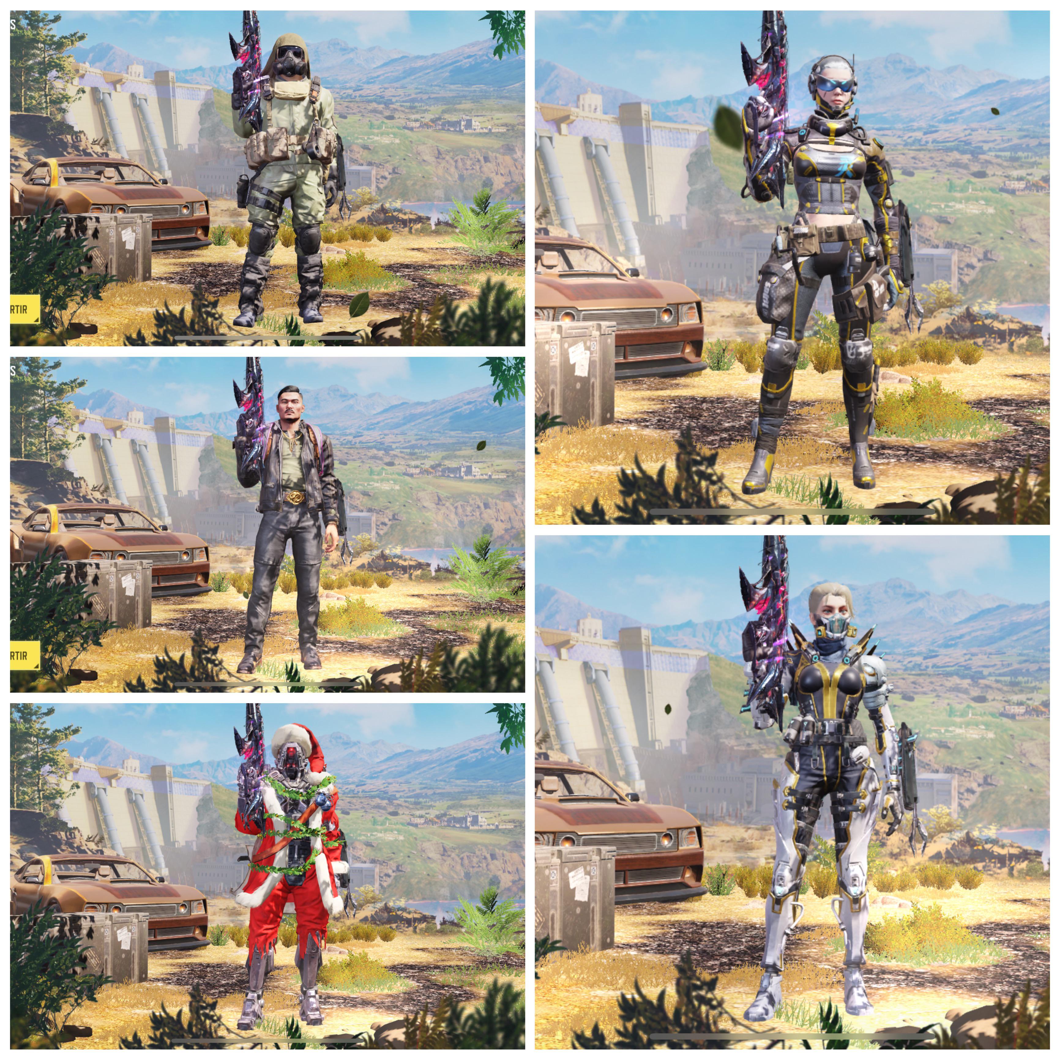 I sell my CODM account, in 300 | Scrolller