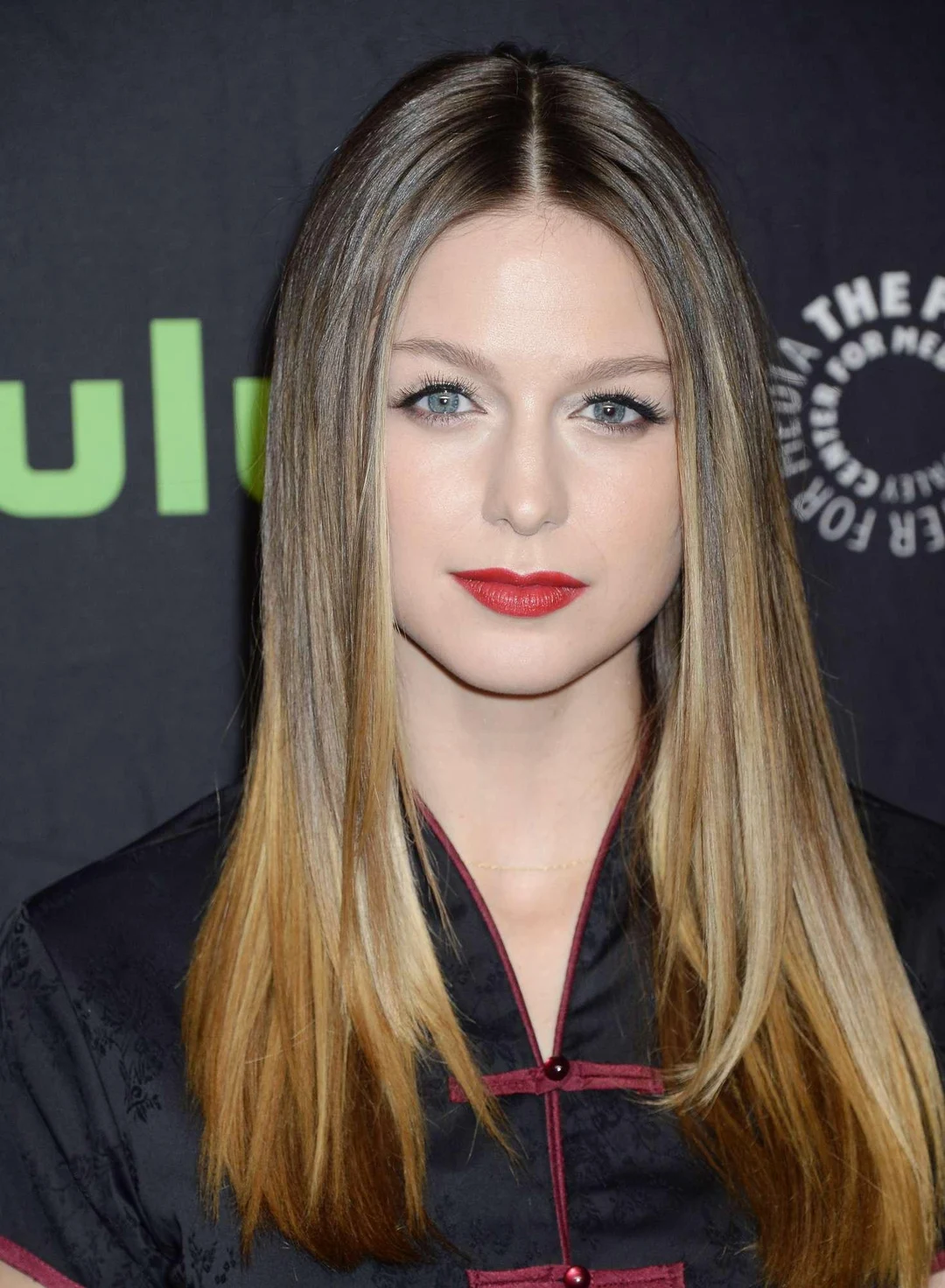 Melissa Benoist | Scrolller