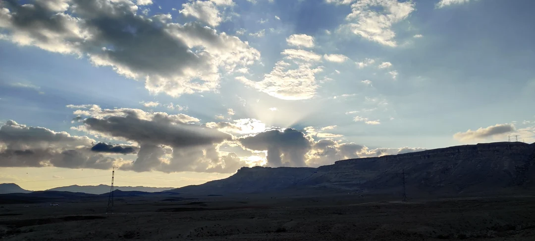 some nice clouds for you guys to enjoy | Scrolller