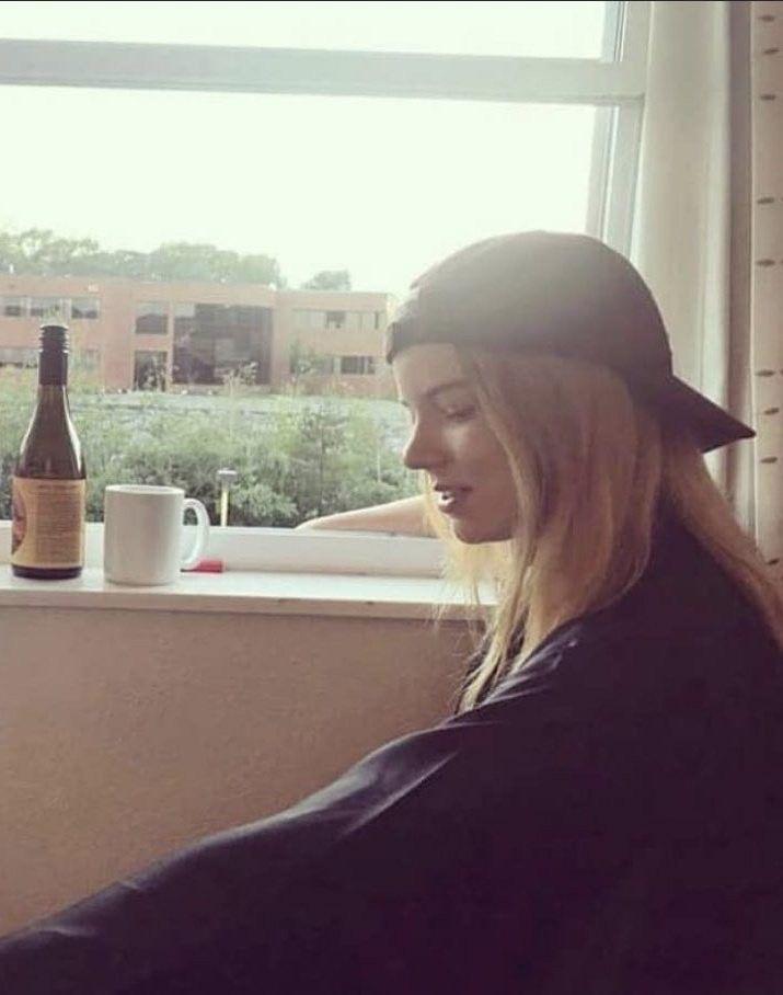 With a cap | Scrolller