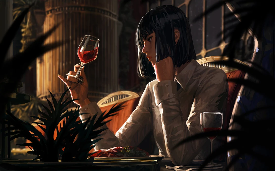 Discover more like ImaginaryFood: Table manners by Guweiz and Related Content | Scrolller