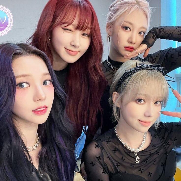 What’s your favorite K-pop group? | Scrolller