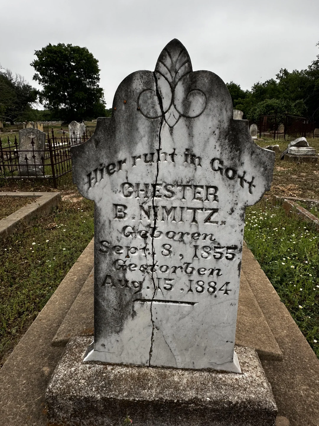 Chester Nimitz. | Scrolller