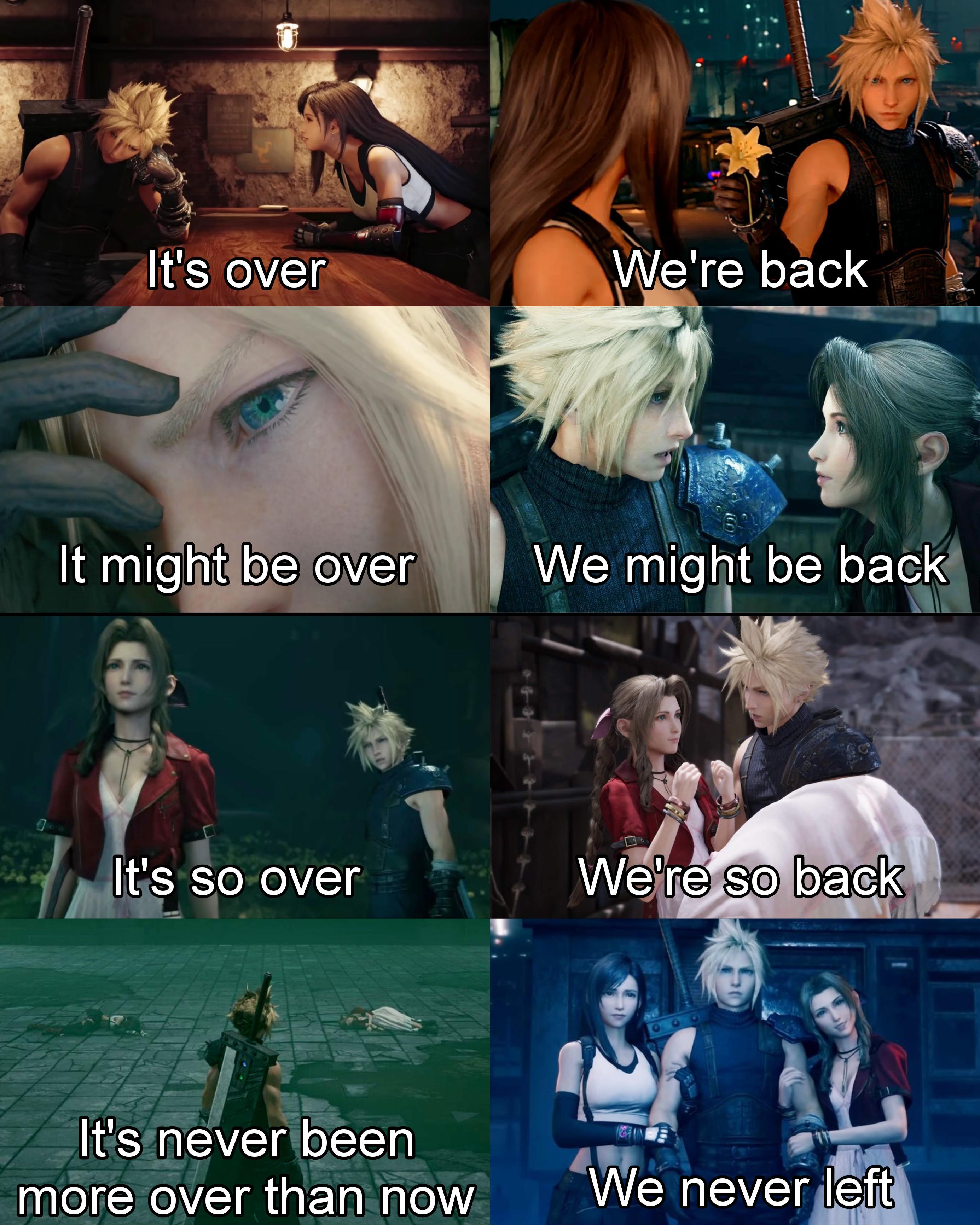 Duality of Cloud | Scrolller