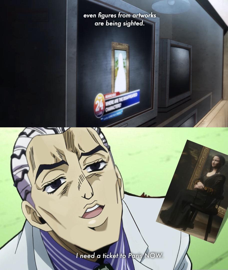 *Horny Kira noises* (aka the ultimate Queen reference crossover) | Scrolller