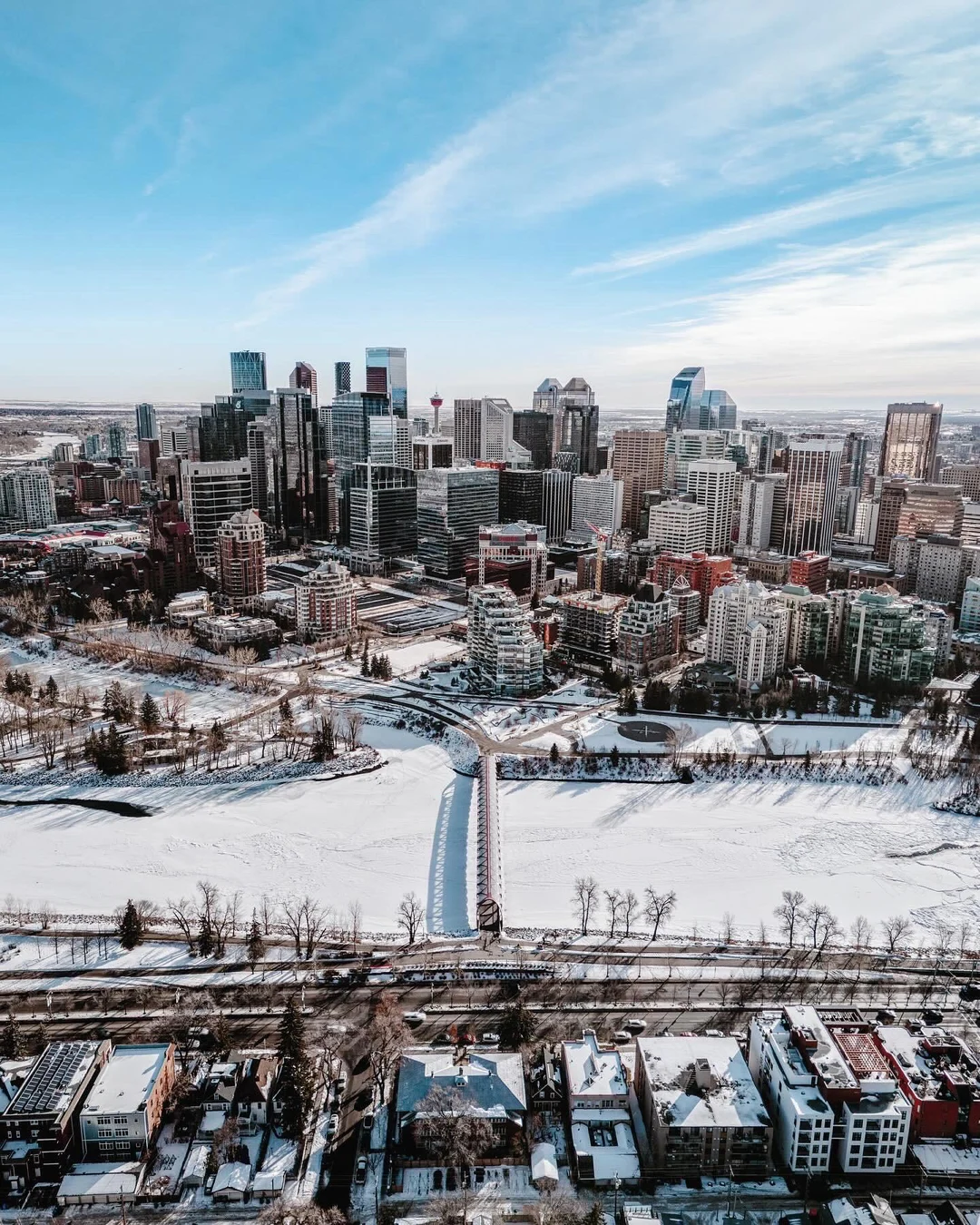 Calgary, Alberta | Scrolller